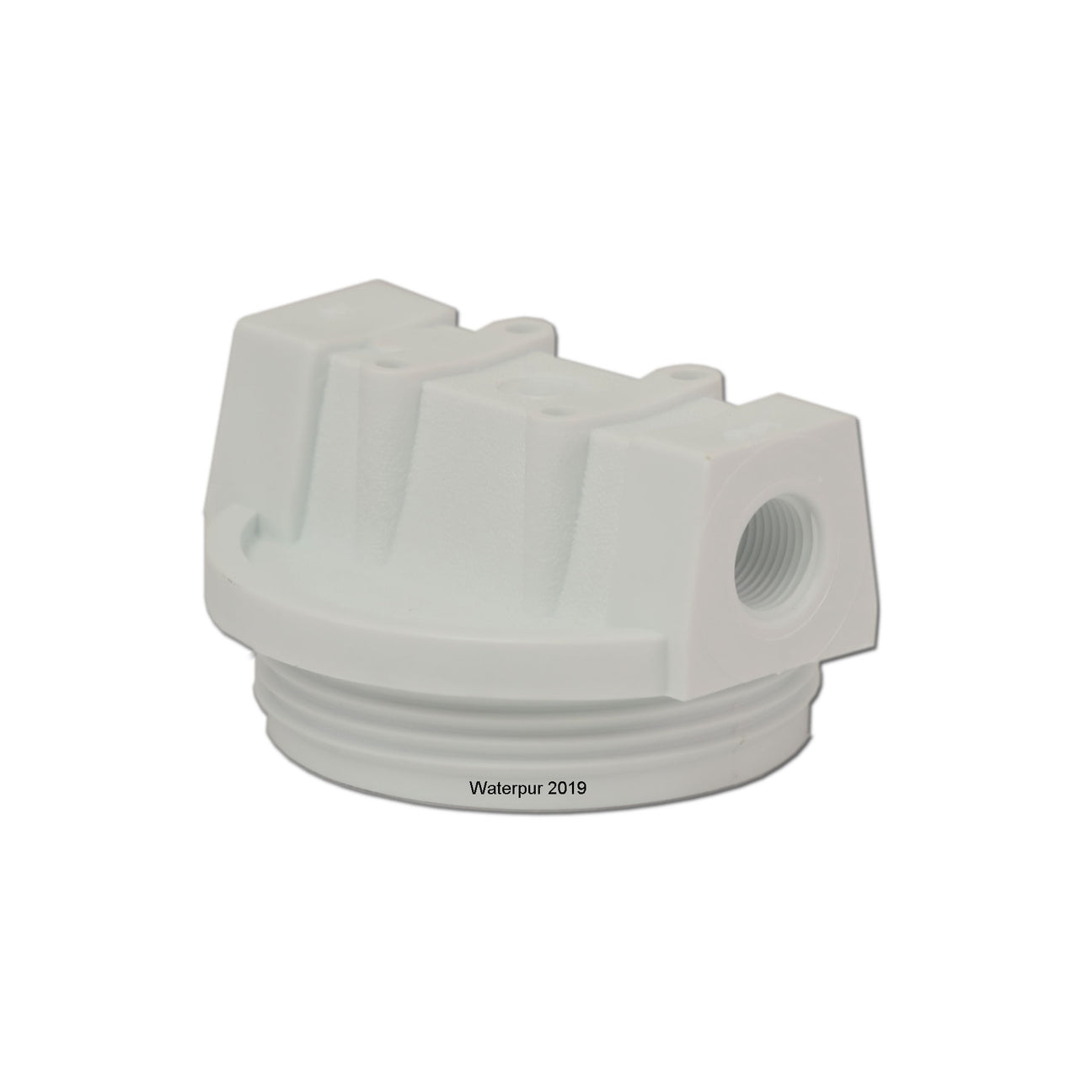 CCI-10-CLW – The WaterPur Company