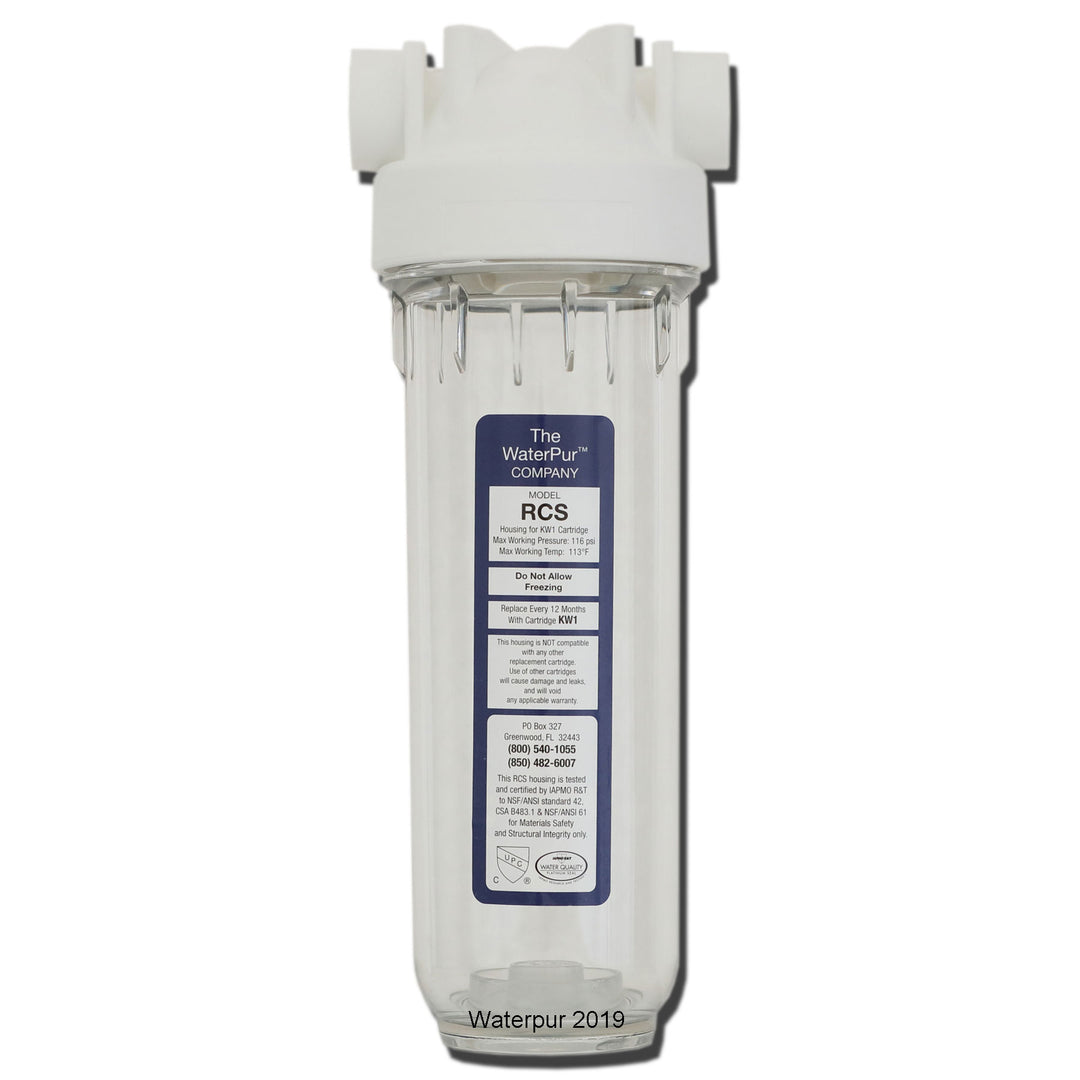 RCS – The WaterPur Company